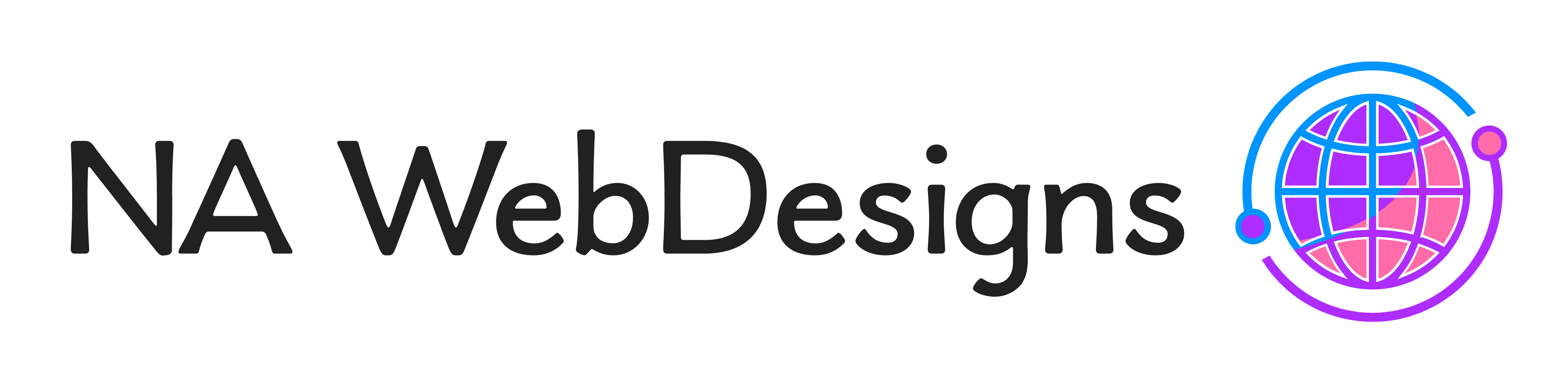 Home - NA WebDesigns